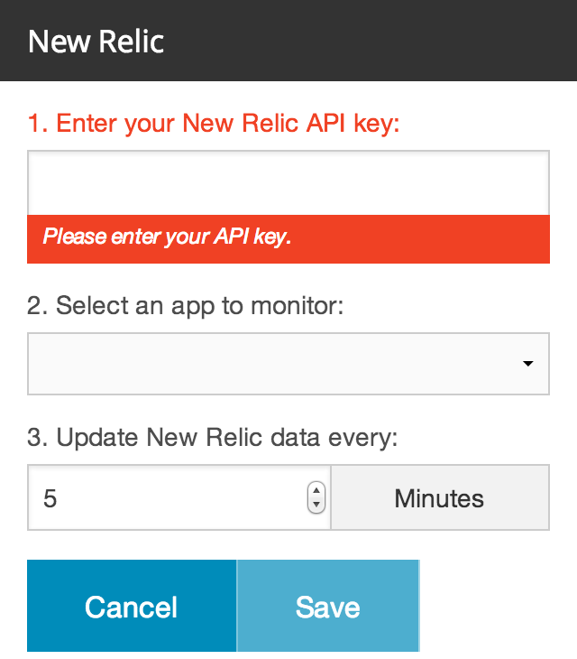 GitHub - ChrisRegado/newrelic-watch: Pebble watchface that displays metrics from New Relic.
